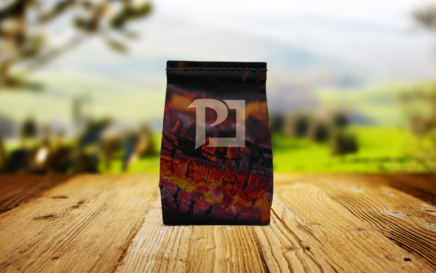 Coal Packages - Paketsan Packaging